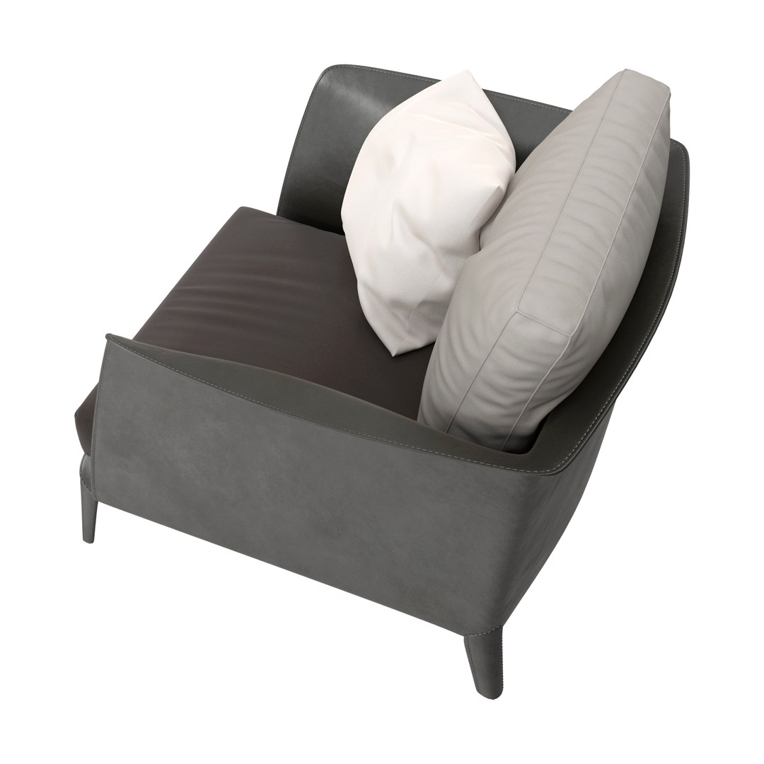 max flexform isabel armchair