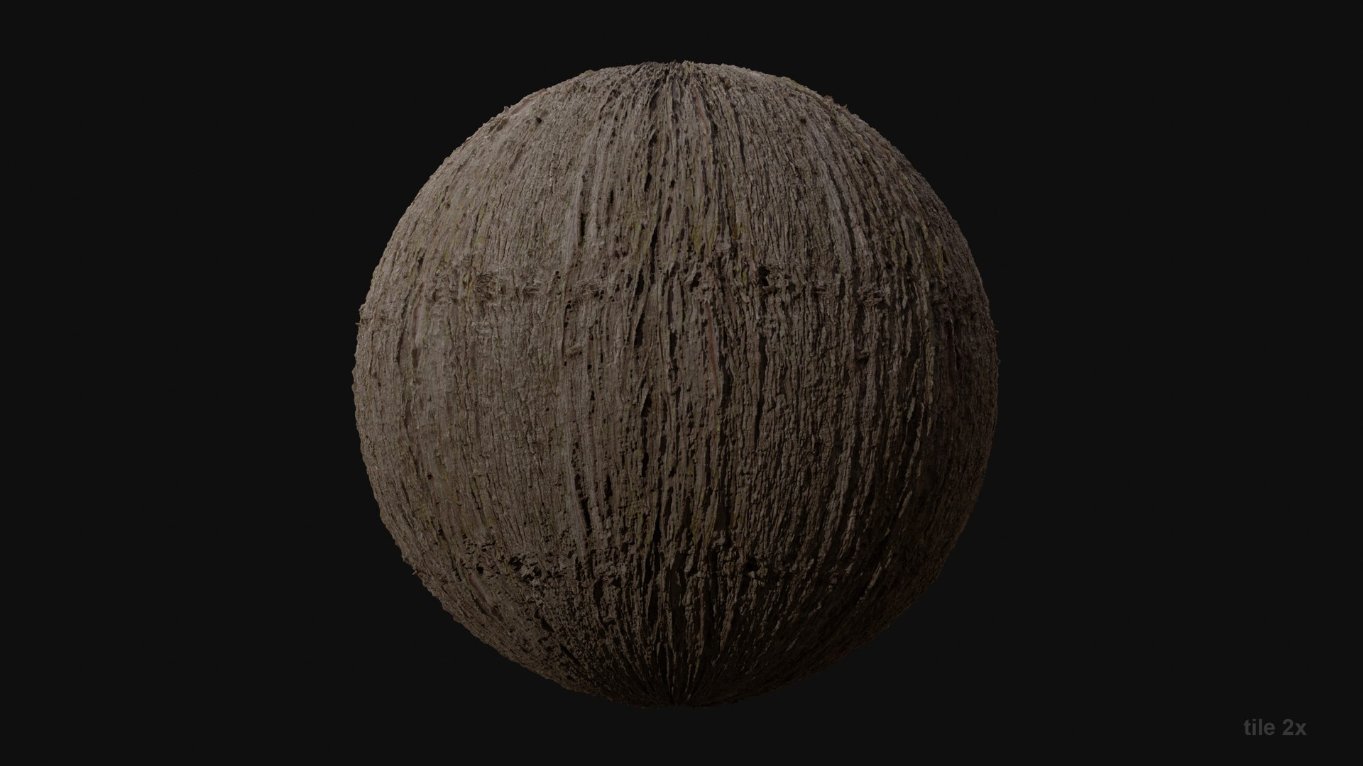 3D Old Maple PBR Tiled Texture 8K - TurboSquid 2236805