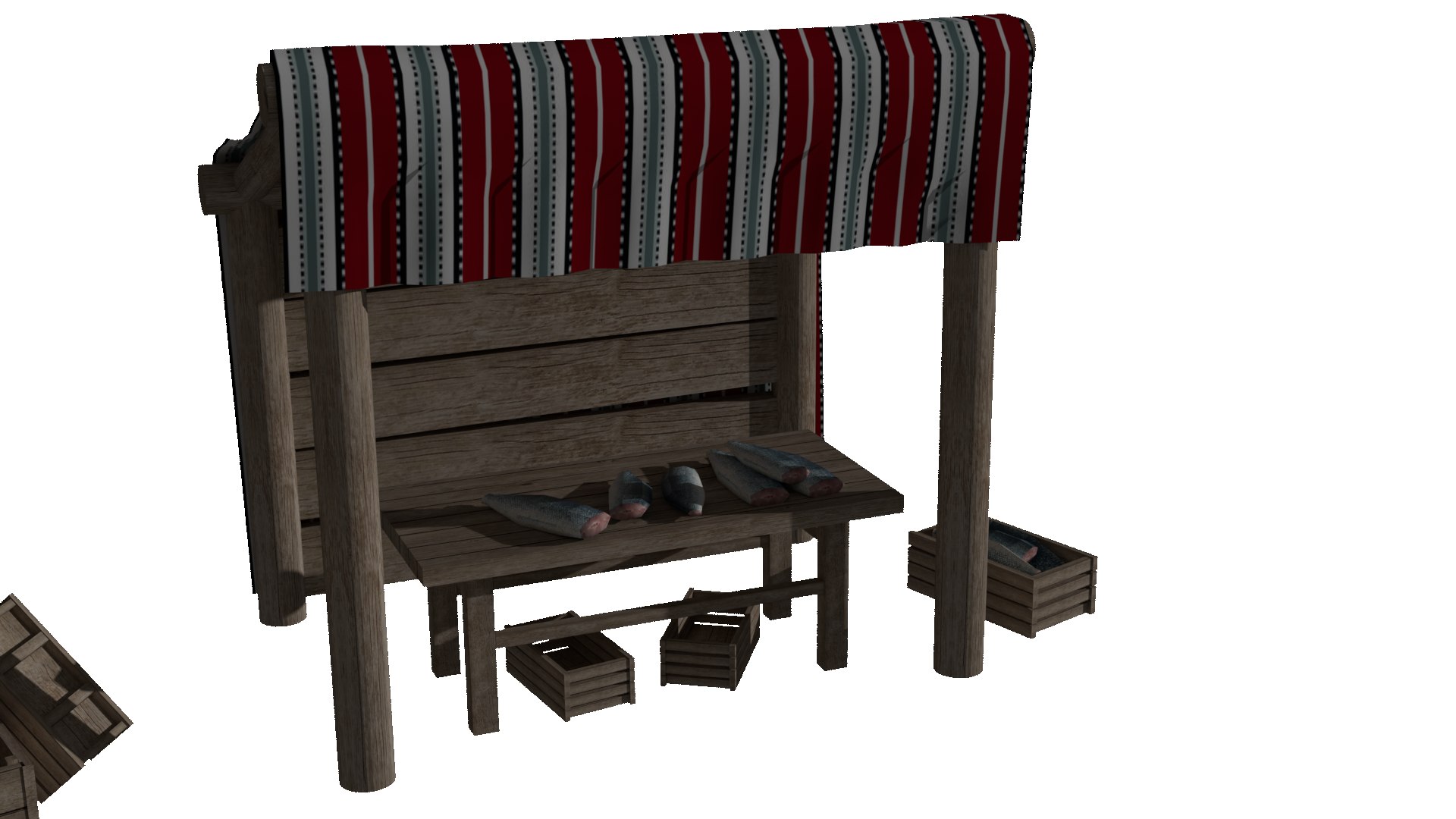 3D Marketplace Assets Model - TurboSquid 2238421