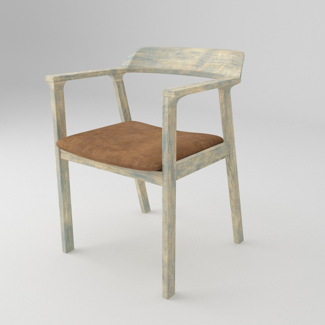 3D chair - TurboSquid 1404344