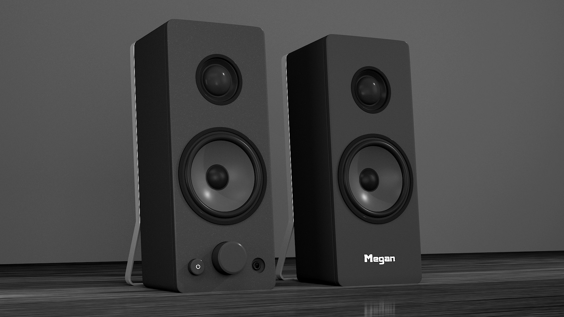 Pc Trust 3D Model - TurboSquid 1477567