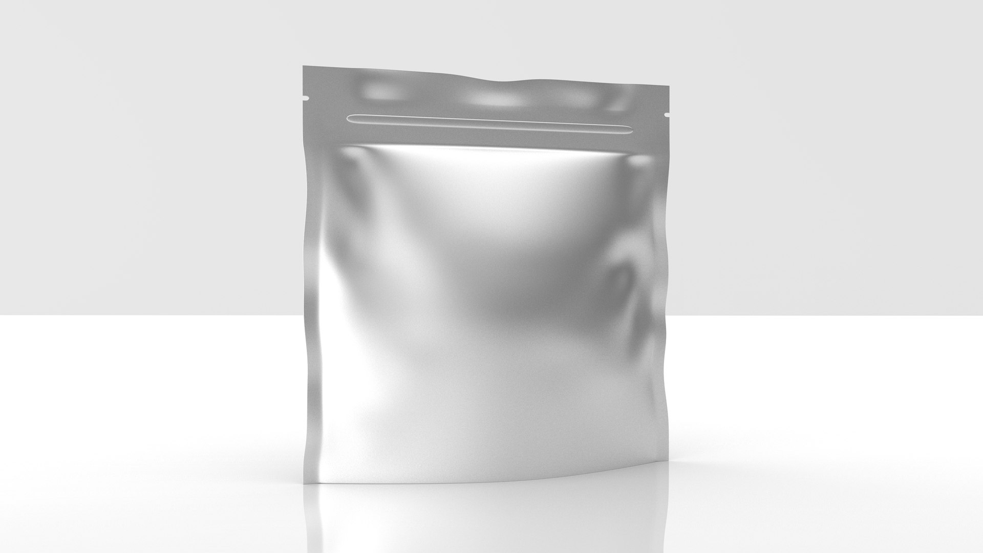 Candy Bag And Pouch 3D Model - TurboSquid 2016322