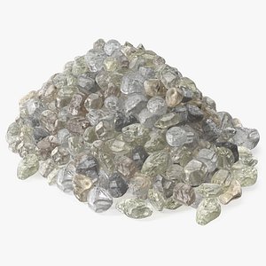 Free Blender Diamond Models | TurboSquid