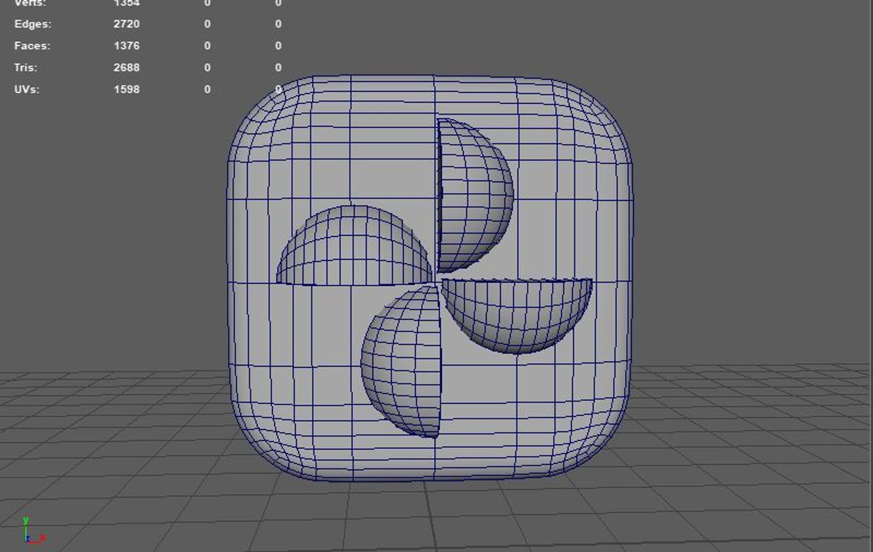 3D Photos Icon 3D Model - TurboSquid 2350506