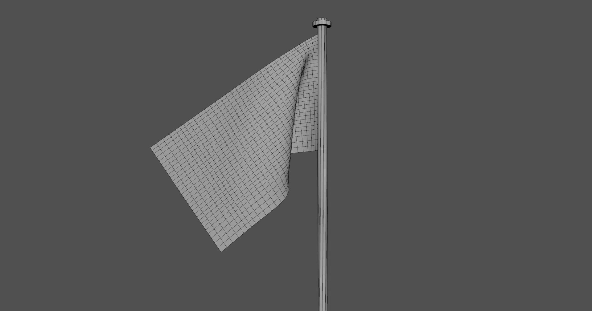Free 3D Germany Flag Model - TurboSquid 2380227