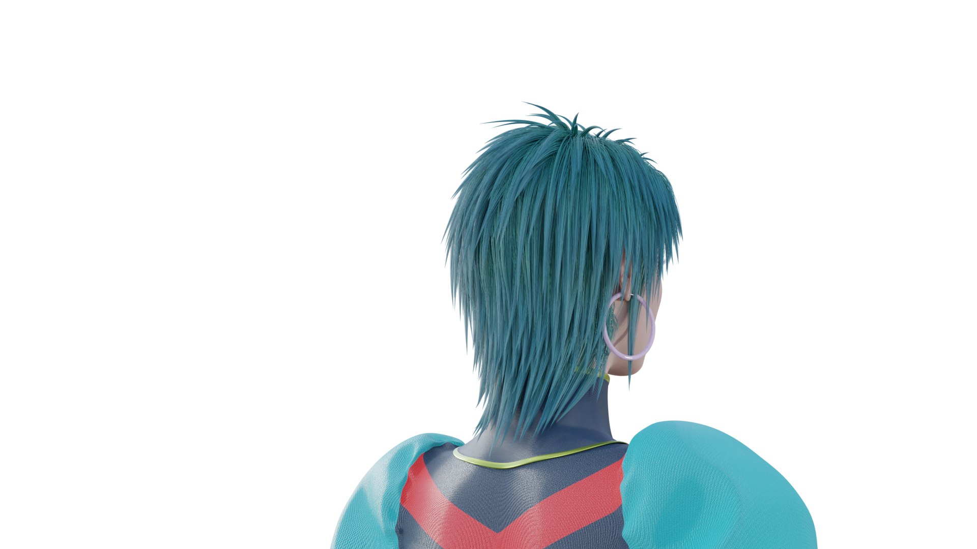 Angle 3D Model - TurboSquid 1951443