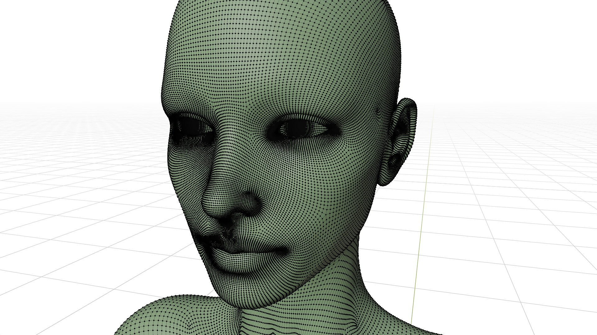 Angle 3D Model - TurboSquid 1951443