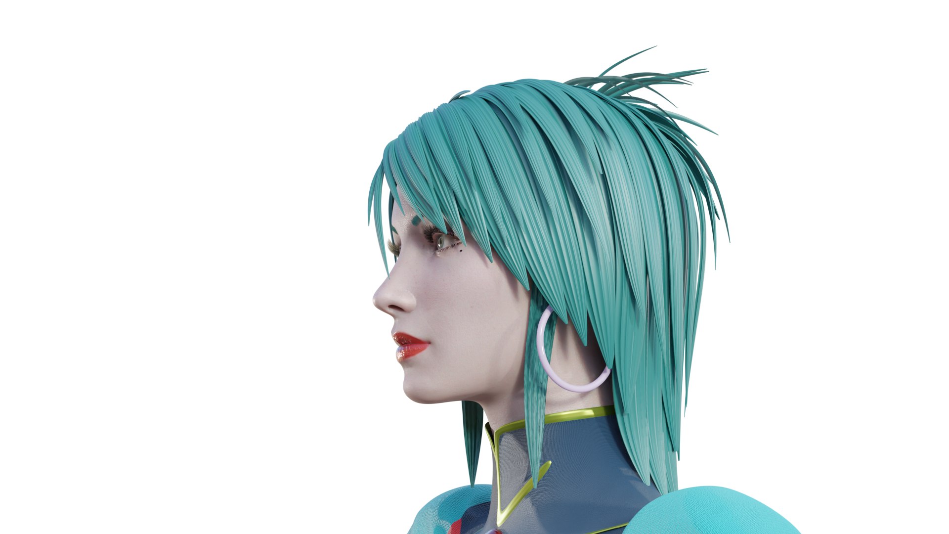 Angle 3D Model - TurboSquid 1951443