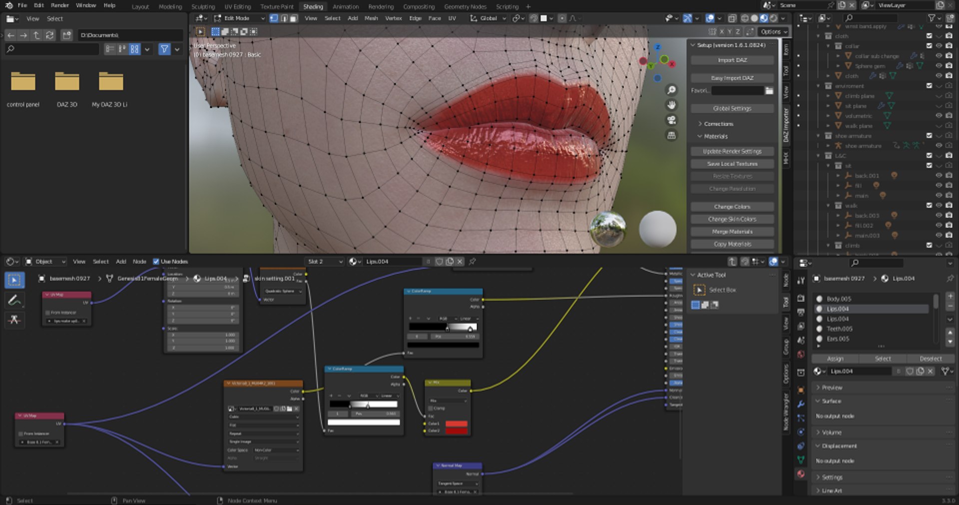 Angle 3D Model - TurboSquid 1951443