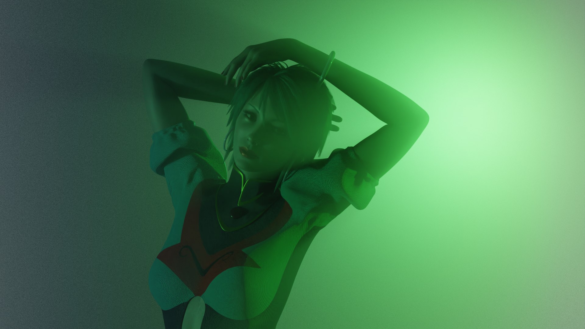 Angle 3D Model - TurboSquid 1951443