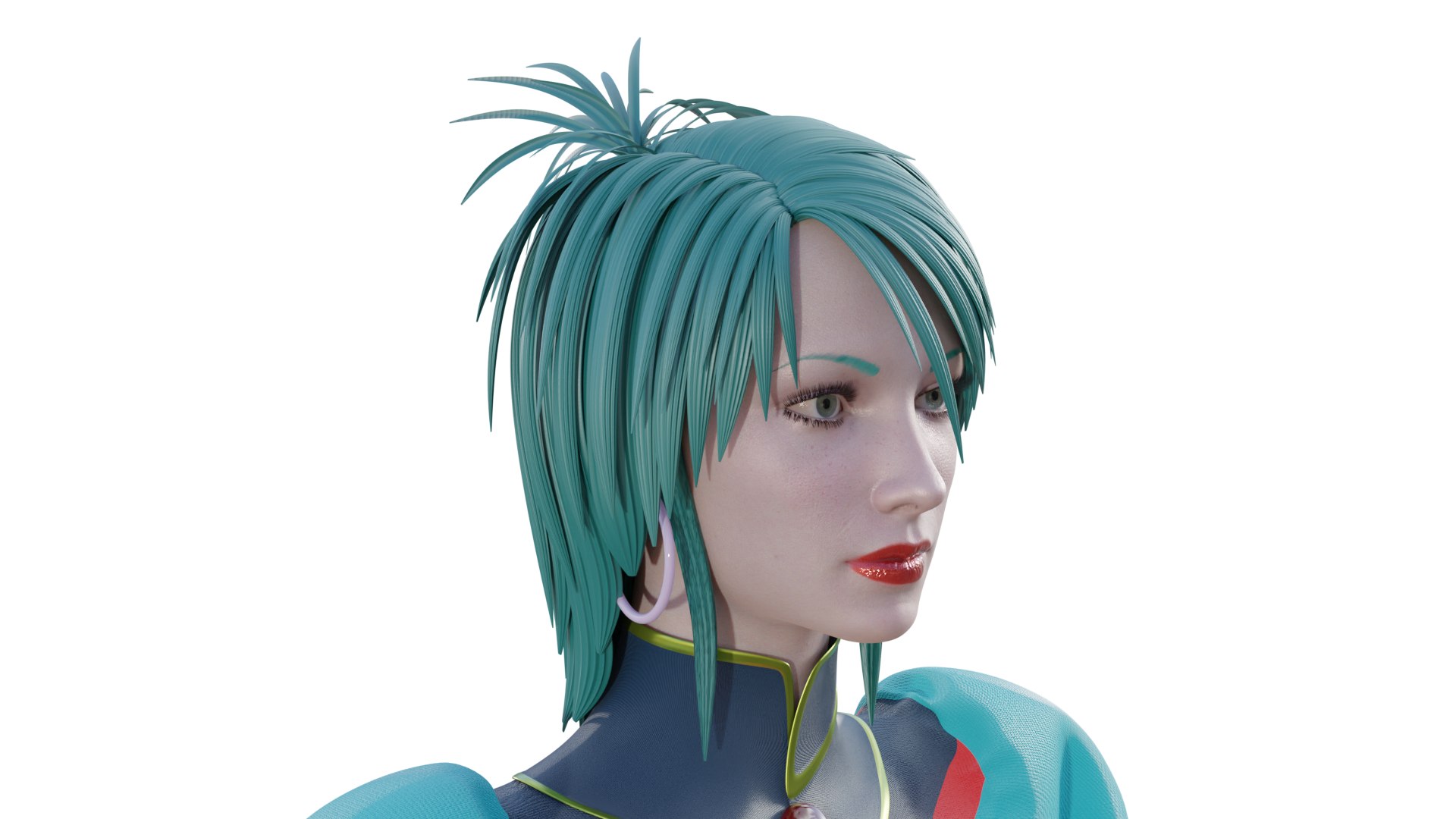 Angle 3D Model - TurboSquid 1951443