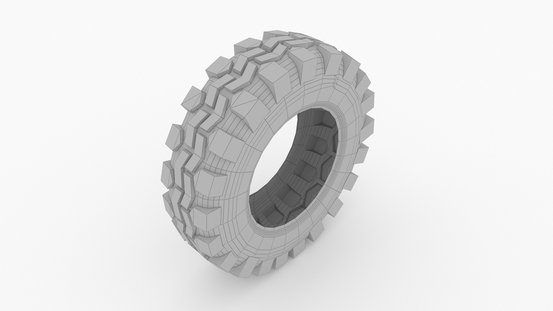 3D Tire Vehicle - TurboSquid 1688451