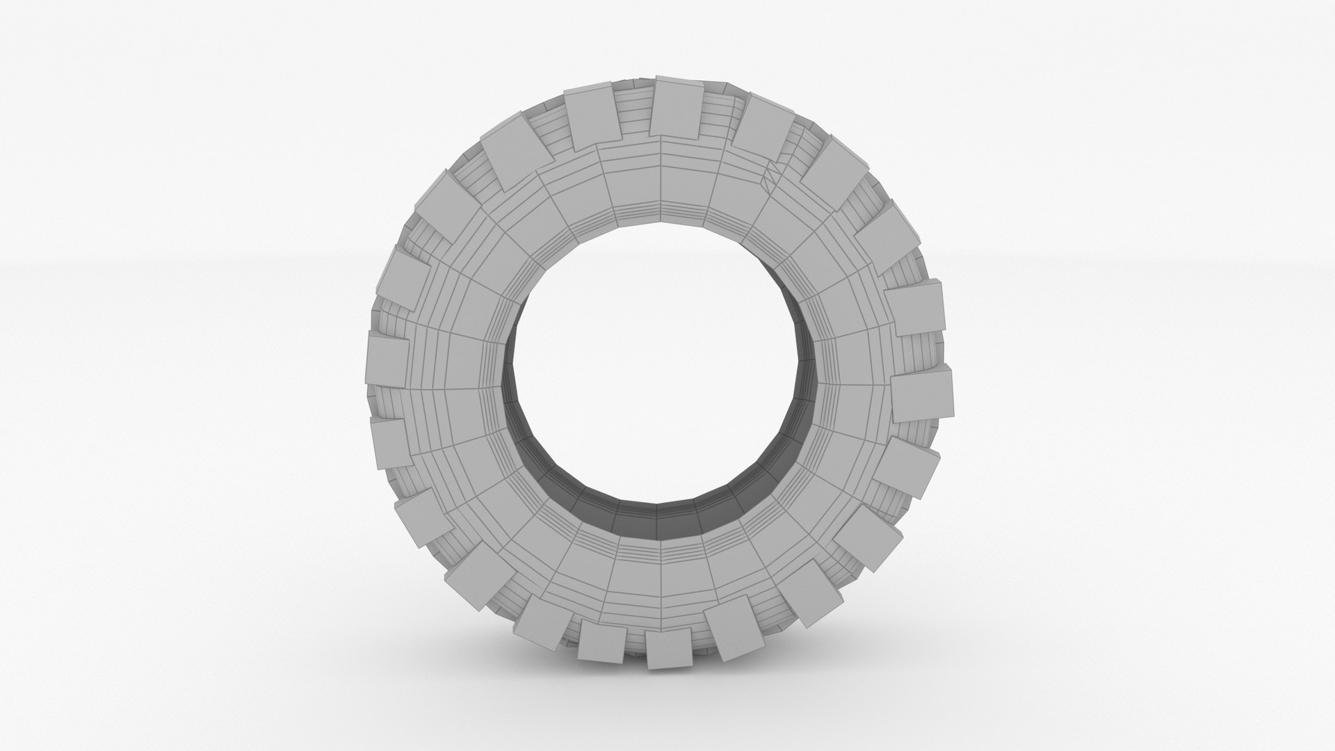 3D Tire Vehicle - TurboSquid 1688451