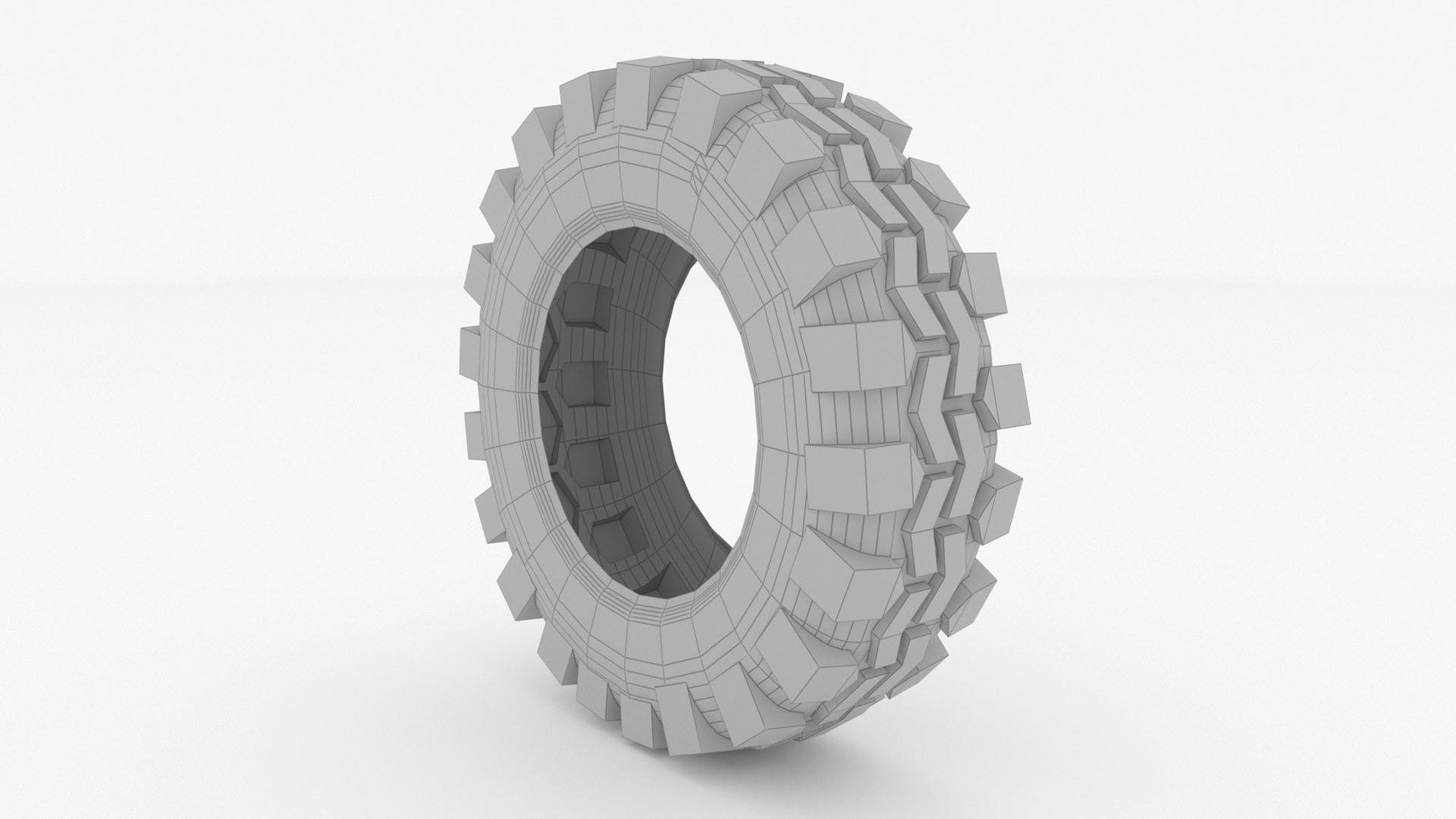 3D Tire Vehicle - TurboSquid 1688451