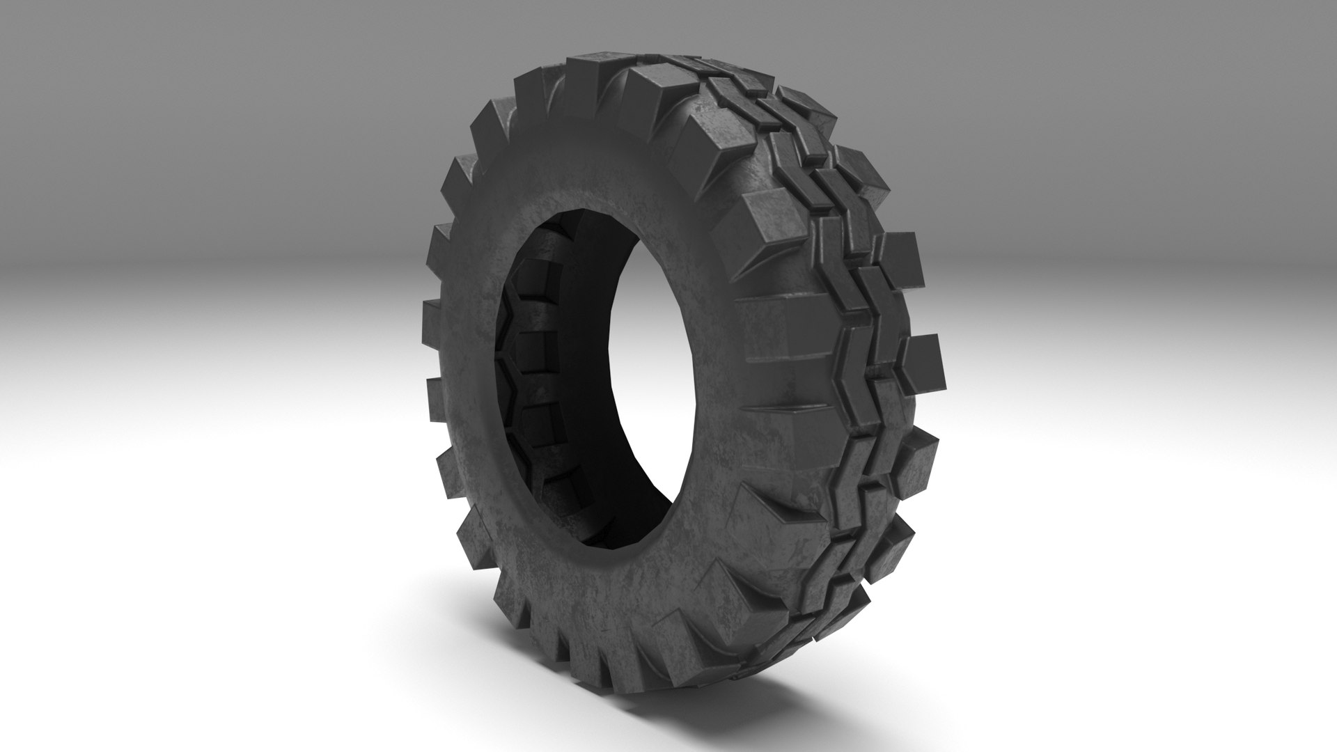 3D Tire Vehicle - TurboSquid 1688451