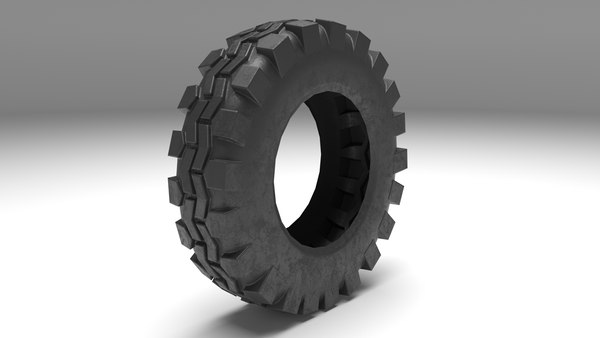 3D tire vehicle - TurboSquid 1688451