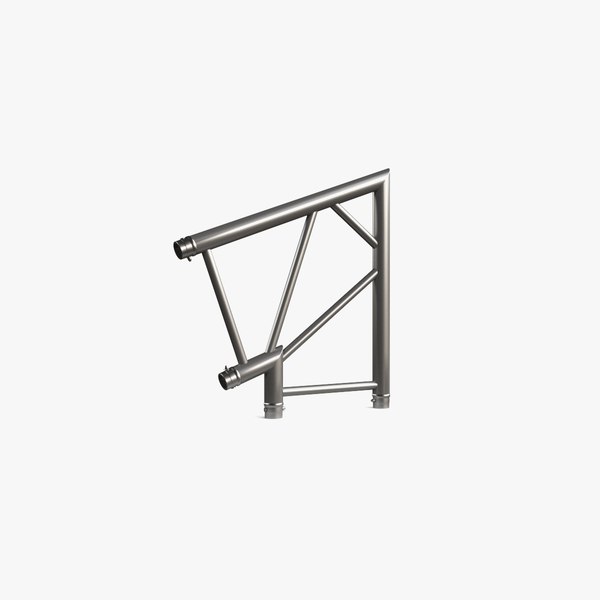 Ladder Truss A40 M K5 3D - TurboSquid 2039723