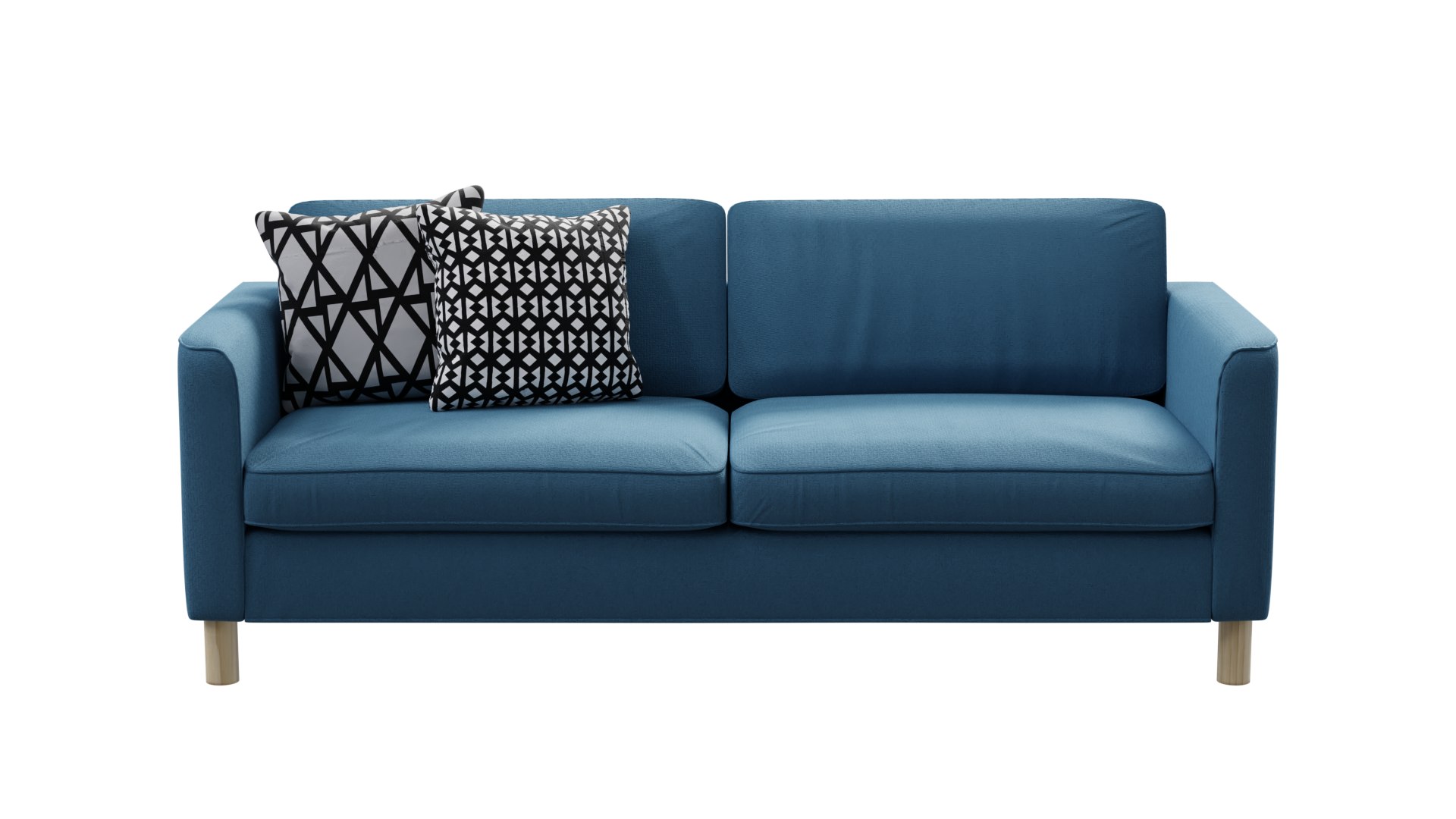 PARUP Sofa 3D - TurboSquid 2333308