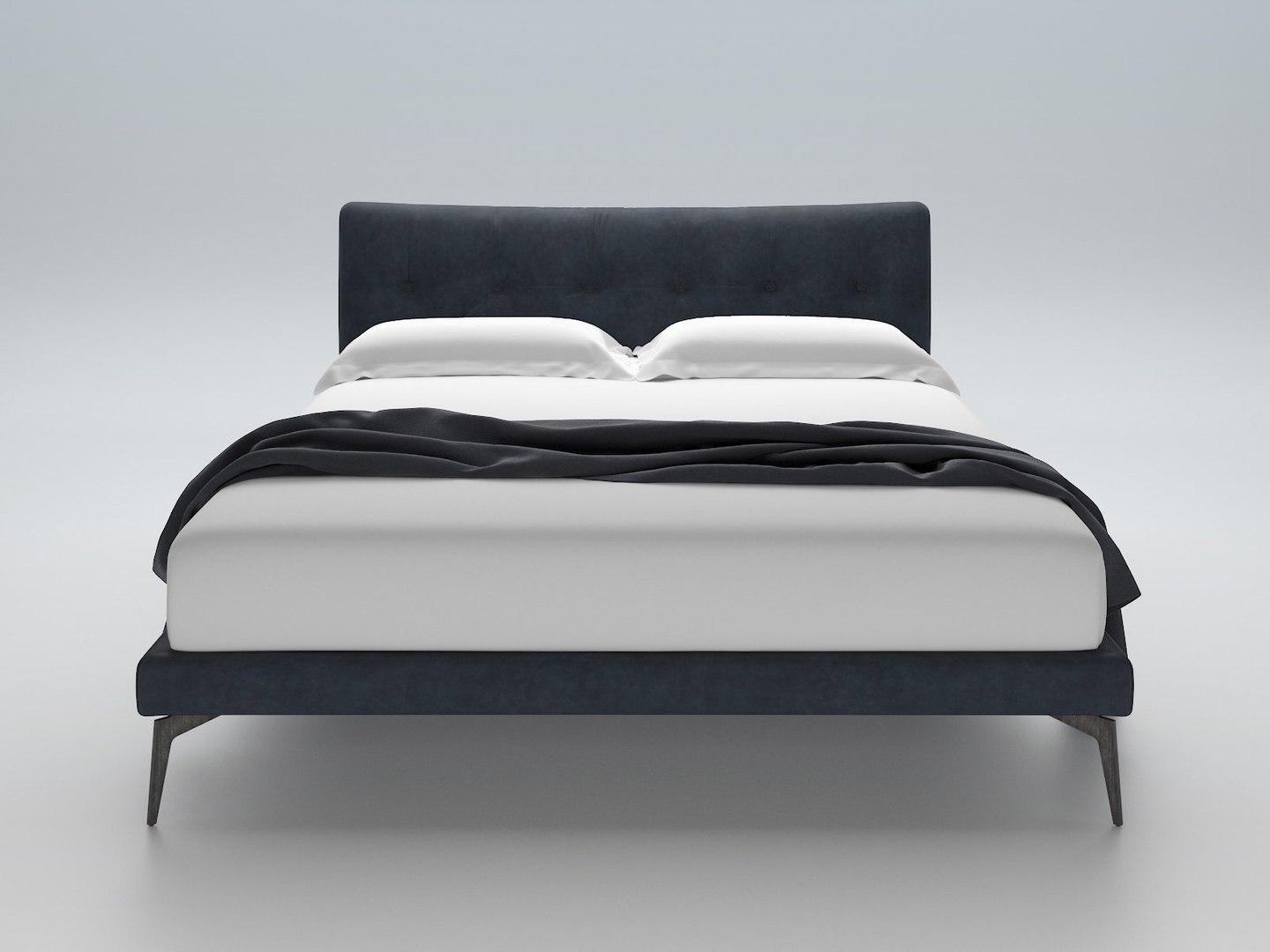 Arca Standard 3D - TurboSquid 1173384