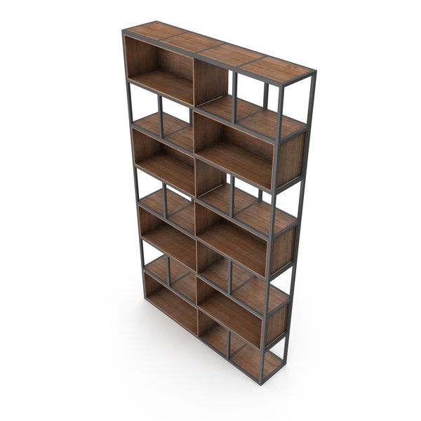 decorative shelf3D模型 - TurboSquid 1961828
