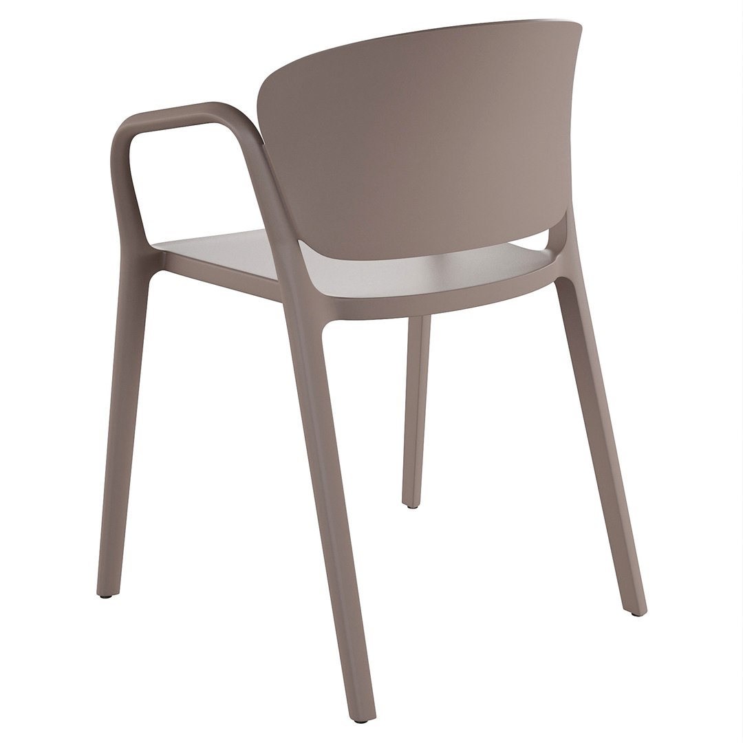 Chair Ania 3D model - TurboSquid 2071036