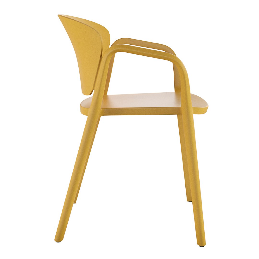 Chair Ania 3D model - TurboSquid 2071036