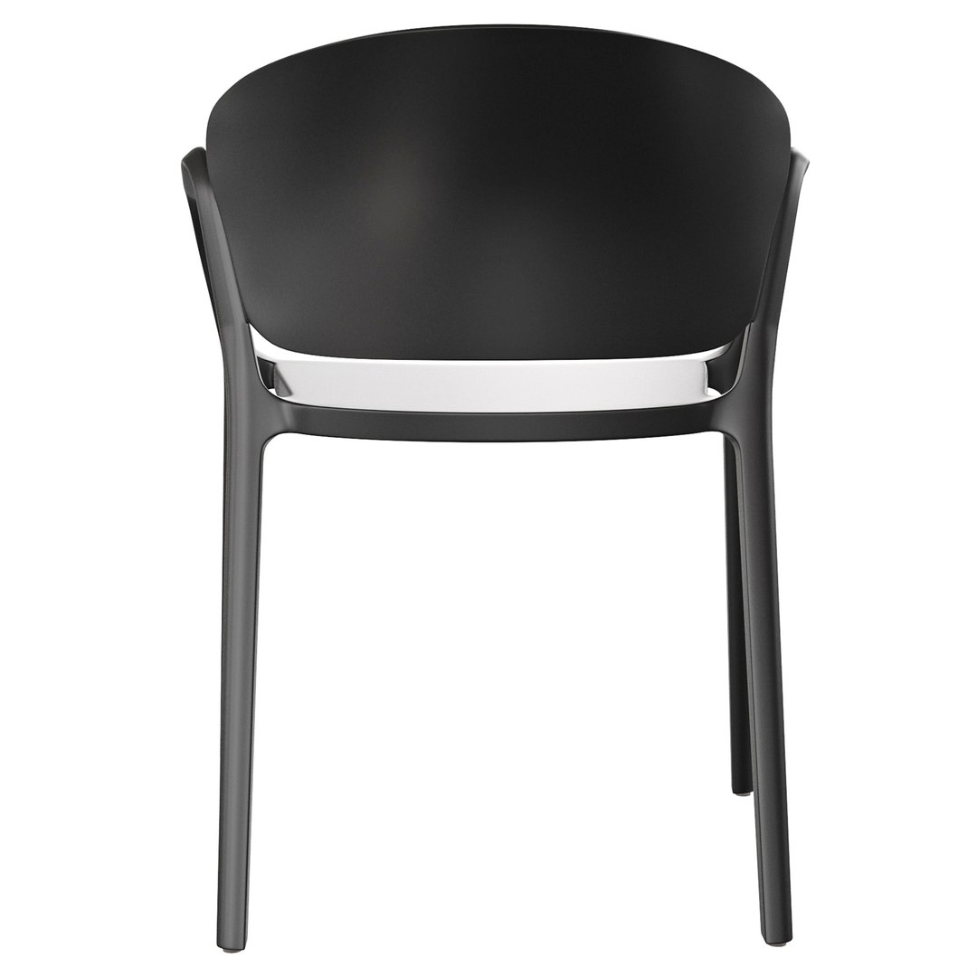 Chair Ania 3D model - TurboSquid 2071036