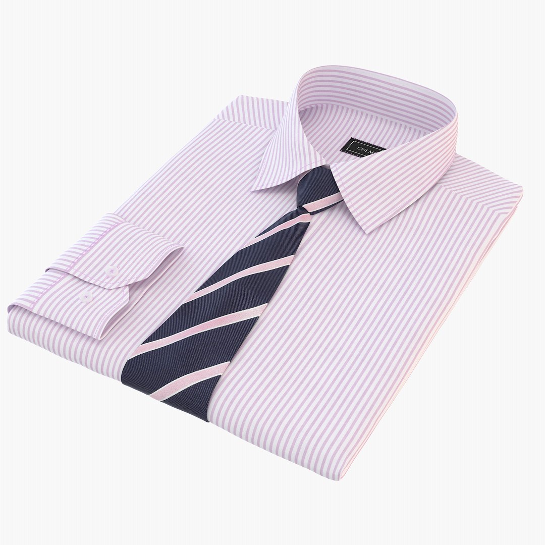 Folded Clothes Bundle Collection 3D Model - TurboSquid 2384857