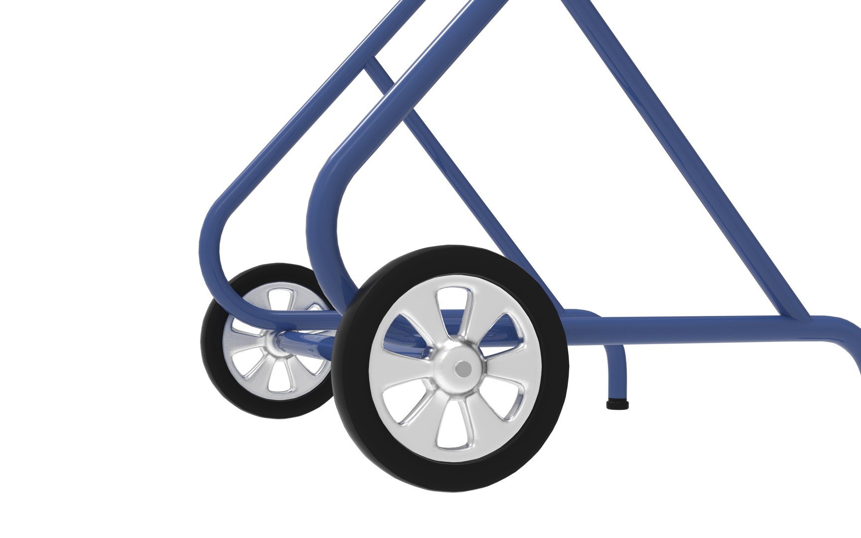 3D Model Walker - TurboSquid 2130076