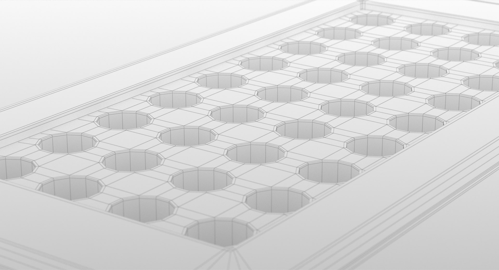 Realistic graphite heating lab 3D model - TurboSquid 1250151