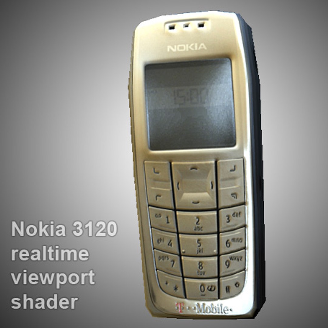nokia 3ds