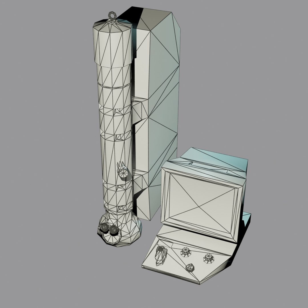 Max Electron Microscope