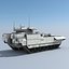 T-15 Armata Fighting Vehicle Max