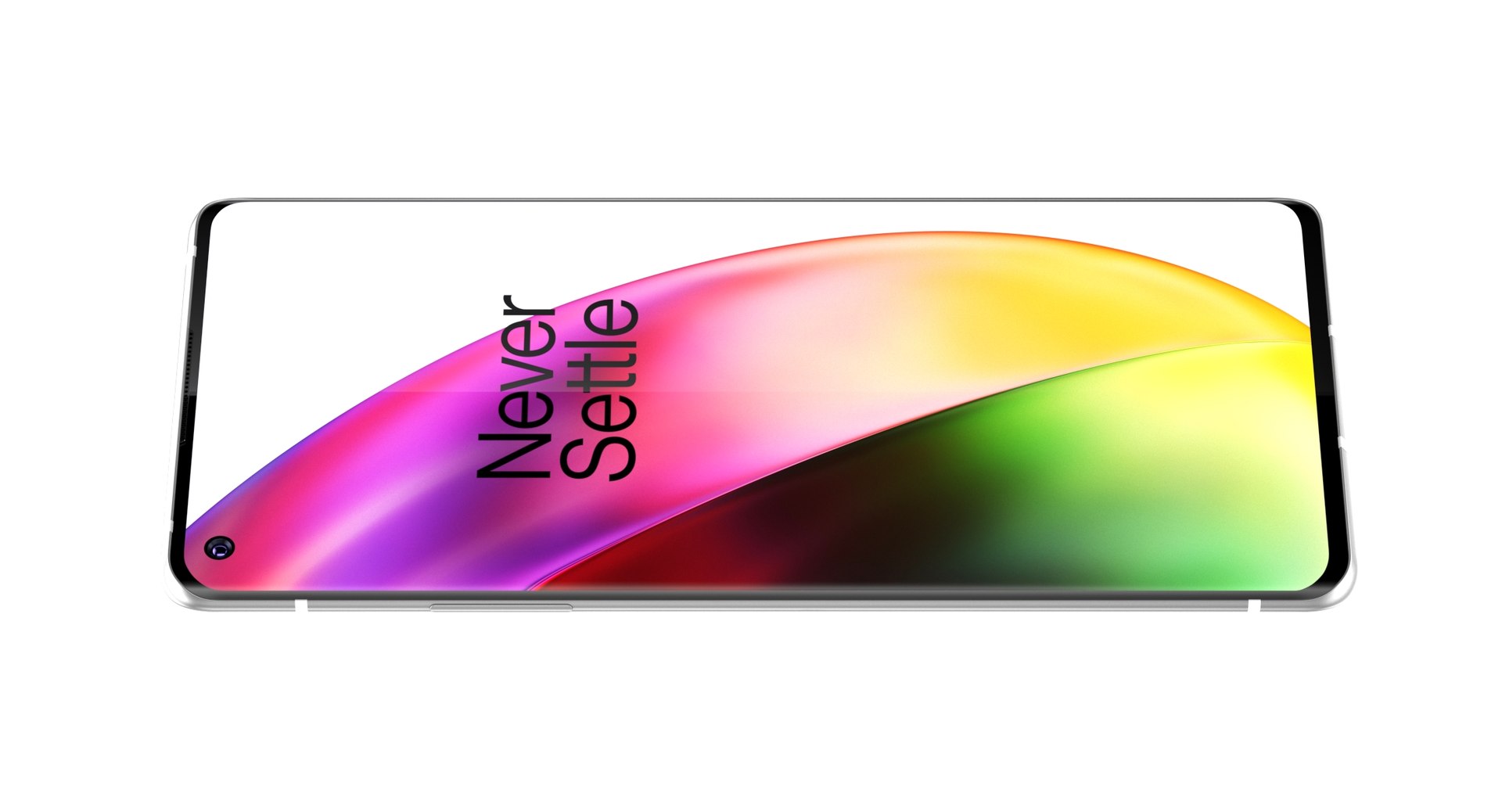 Oneplus 8 3D Model - TurboSquid 1609385