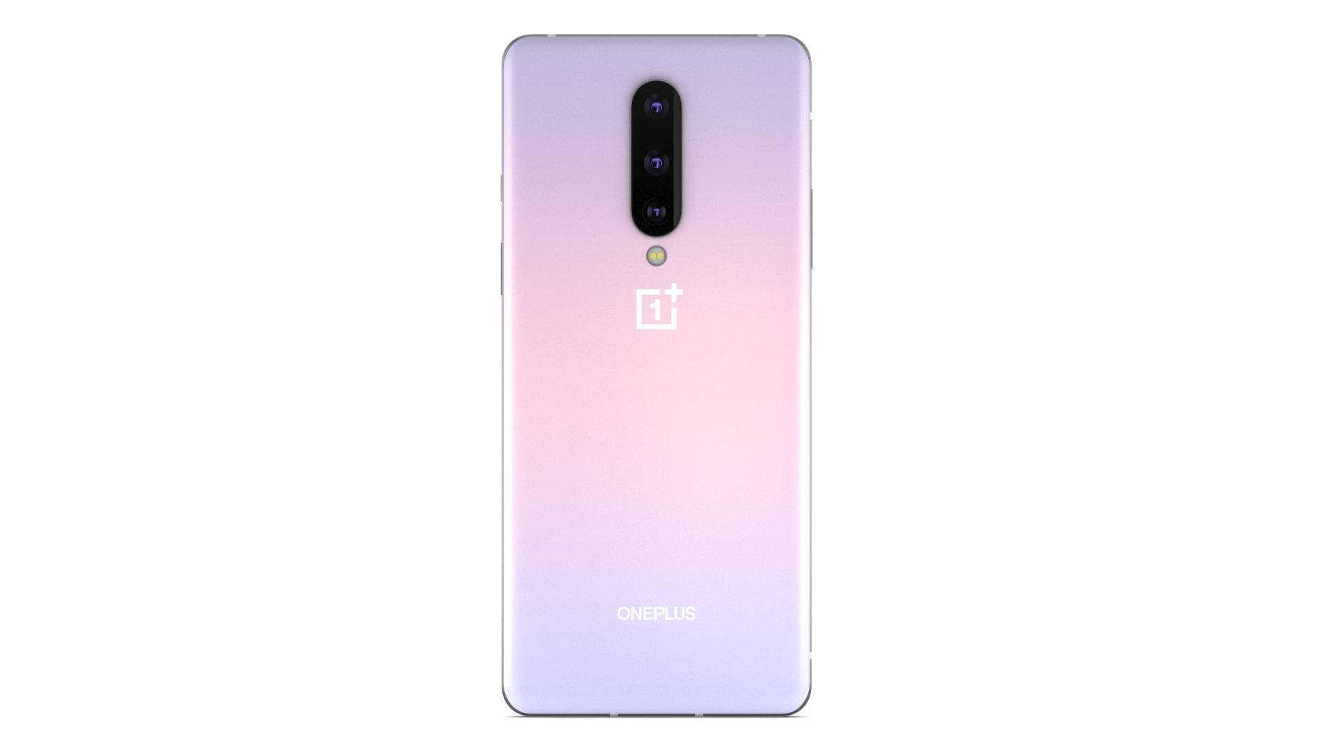 Oneplus 8 3D Model - TurboSquid 1609385