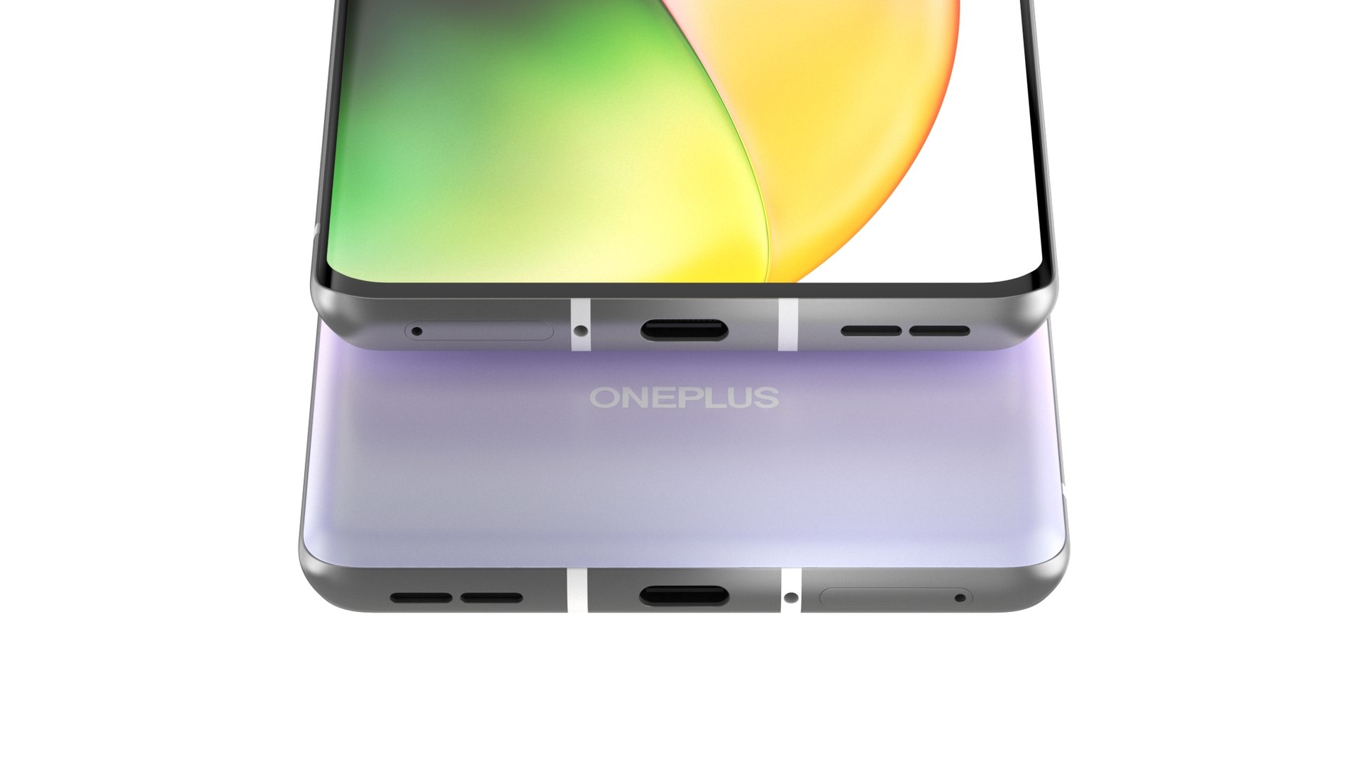 Oneplus 8 3D Model - TurboSquid 1609385