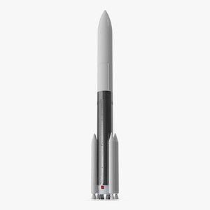 3D Rocket Models - Browse & Download Formats - TurboSquid