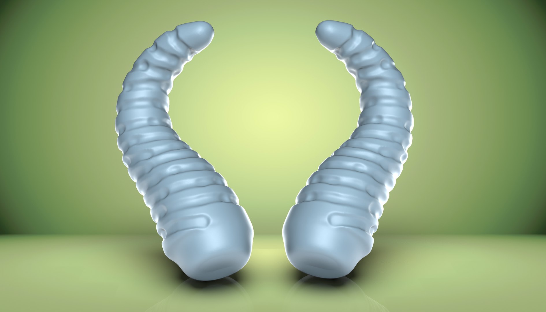 HORN 10 High Poly Sculpt 3D Model 3D Model - TurboSquid 2257651