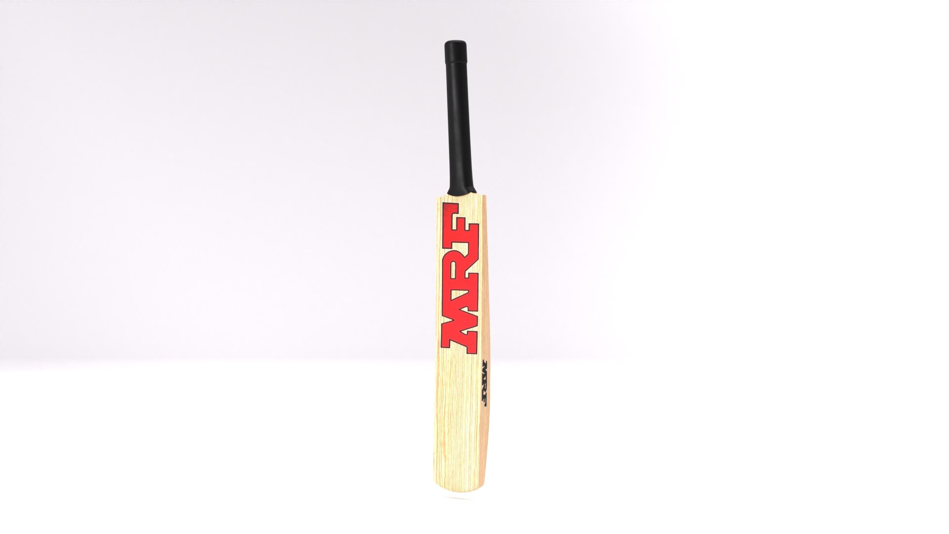 3D Model Cricket Bat - TurboSquid 2259462