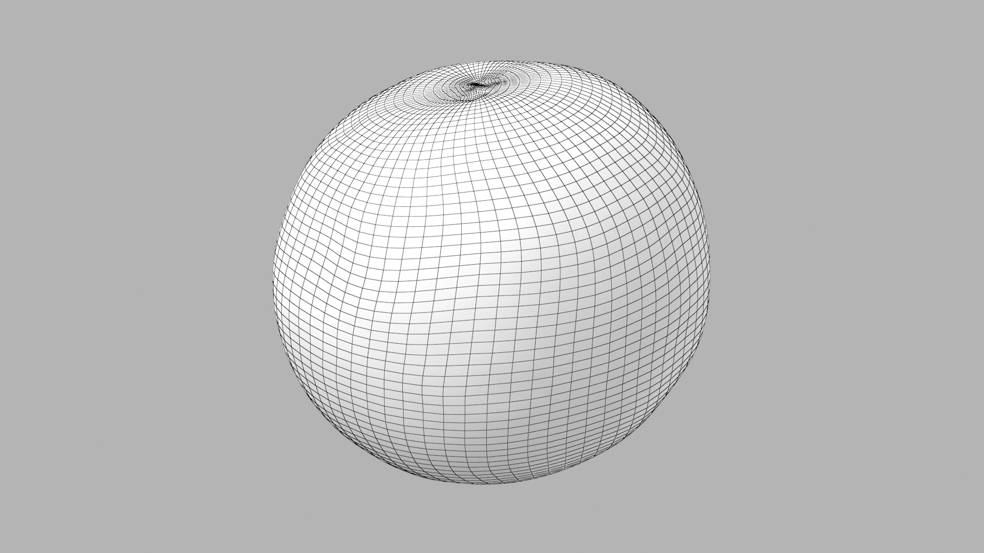 Grapefruit Grape Fruit 3D Model - TurboSquid 1695162