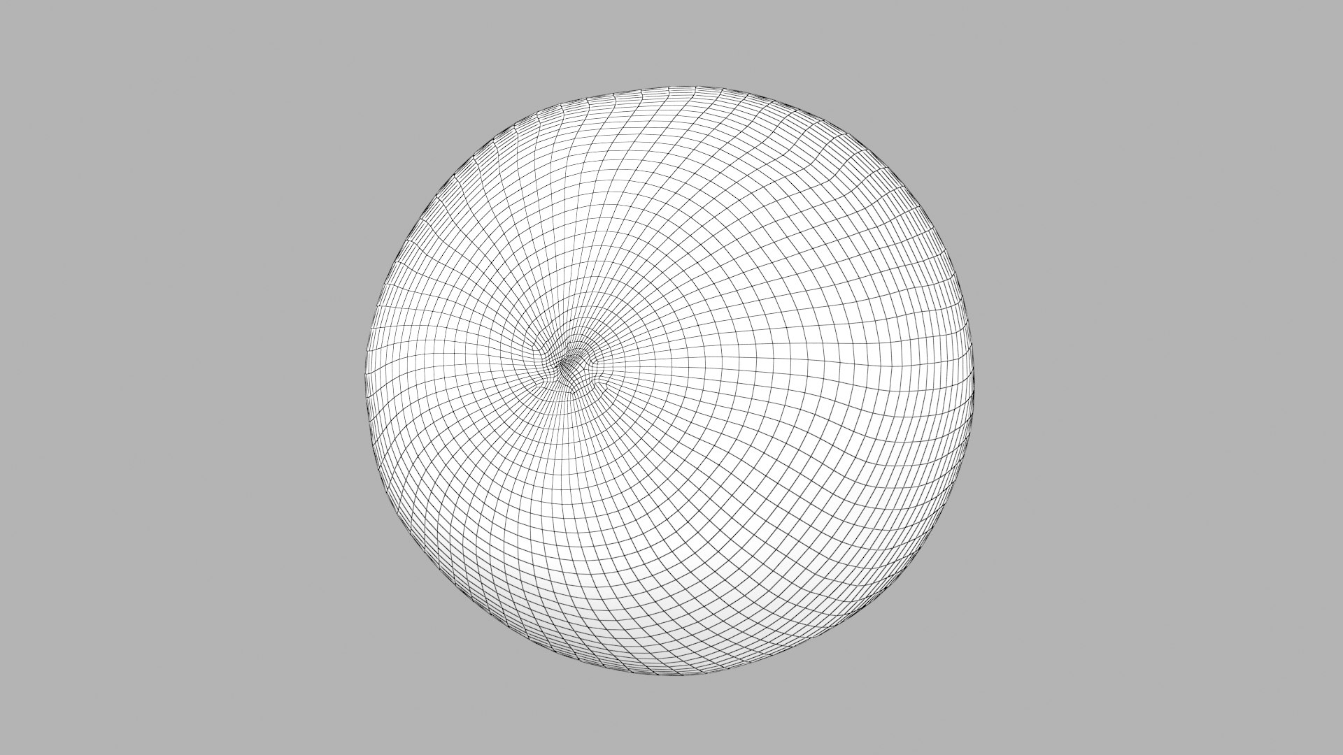 Grapefruit Grape Fruit 3D Model - TurboSquid 1695162