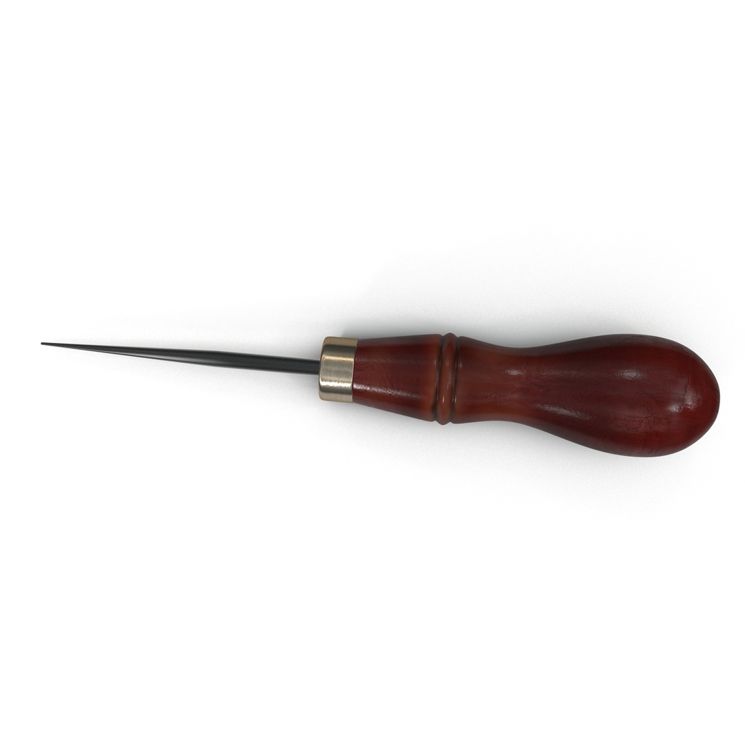 3d Awl Model