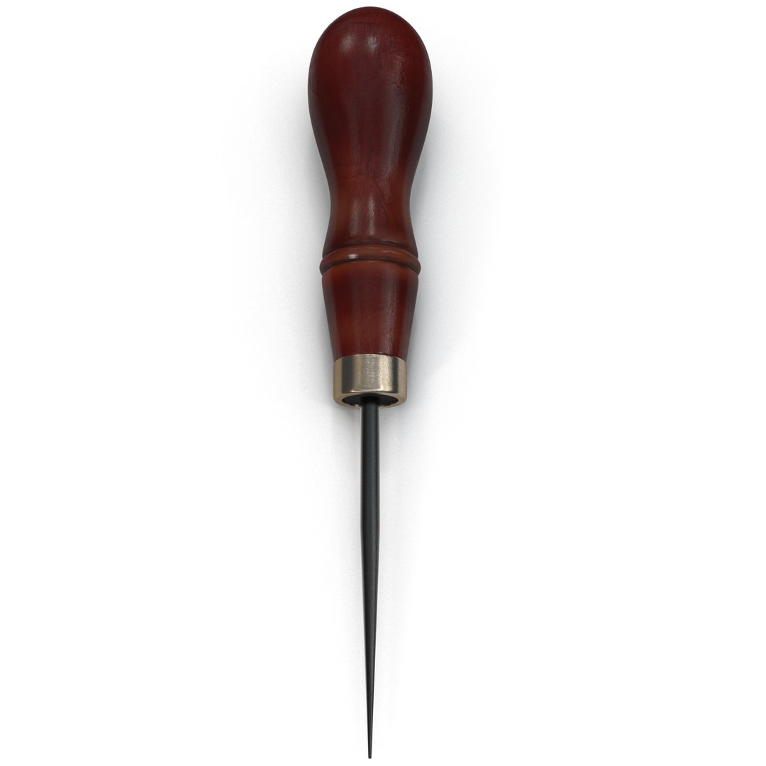 3d Awl Model