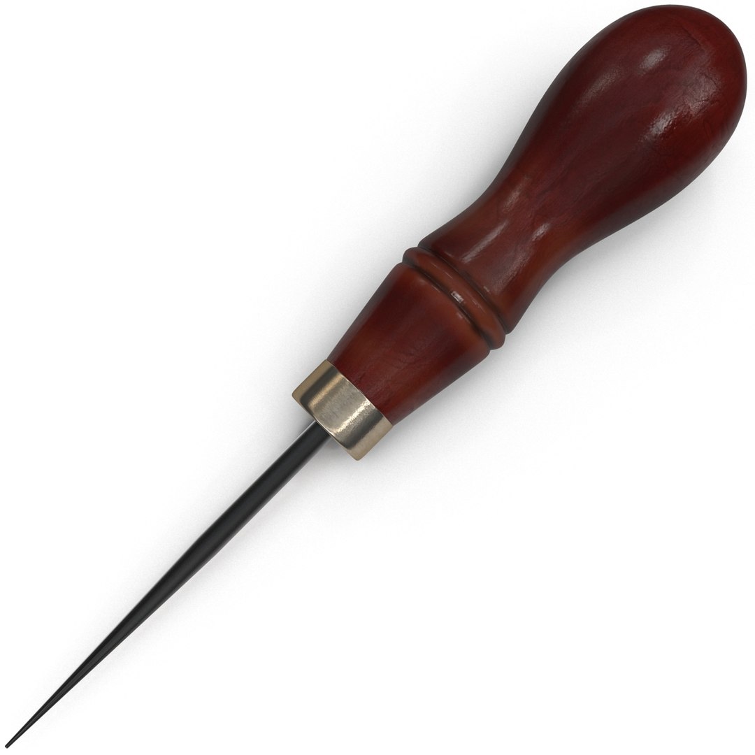 3d Awl Model