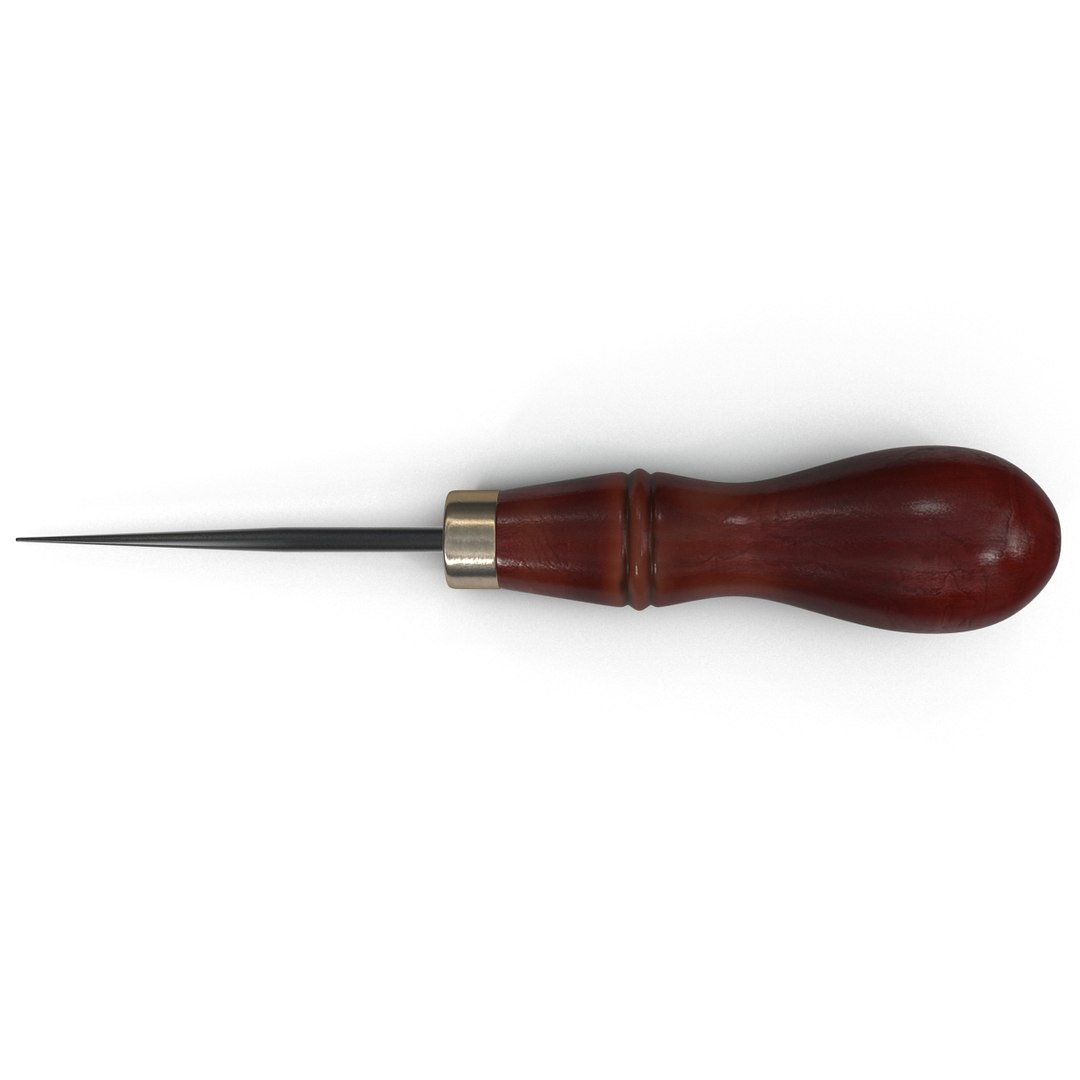 3d Awl Model