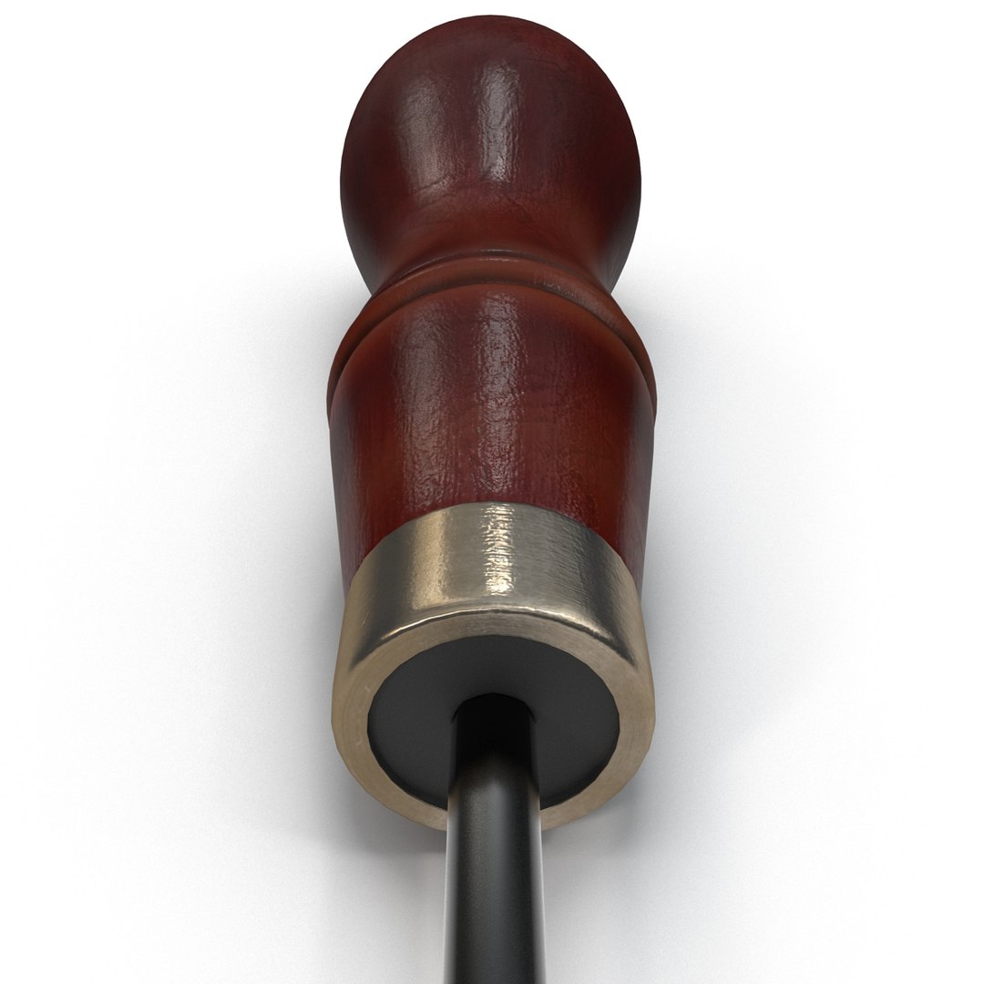 3d Awl Model