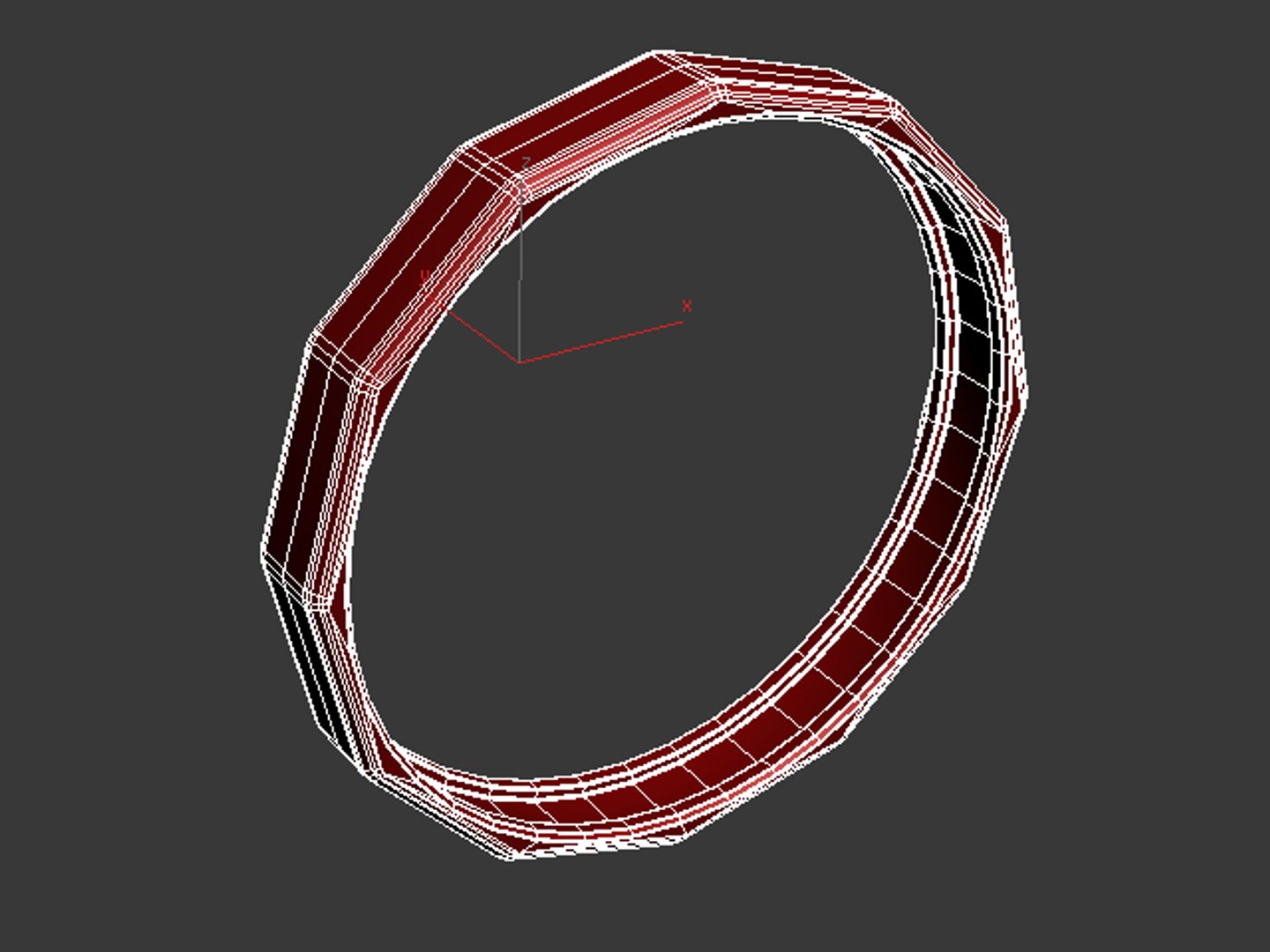 Maya Ring