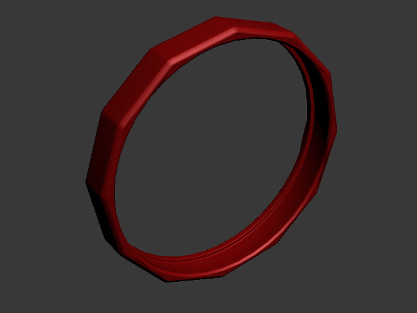 Maya Ring
