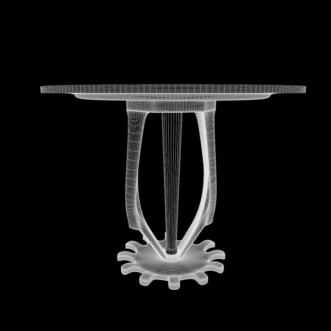 3d Model Sprinkler Elements Light
