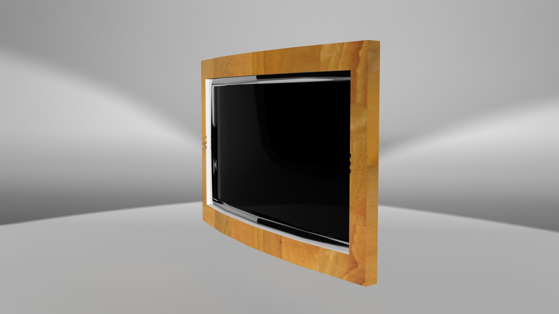 3d digital photo frame
